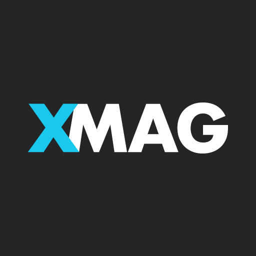 XMAG Plus – Design Lab Themes